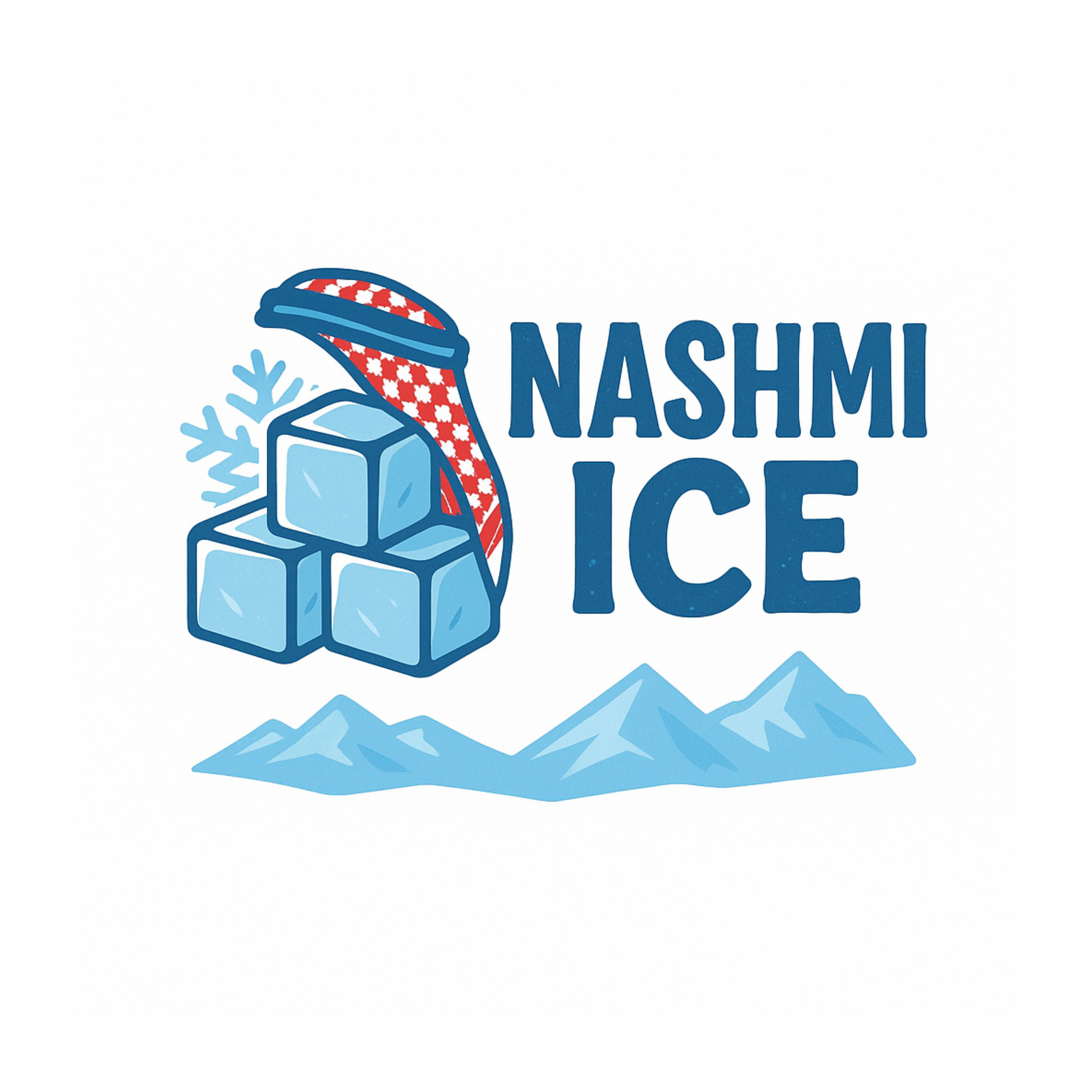 Nashmi Ice Company - شركة ثلج النشمي لصناعة الثلج - GOSCAN